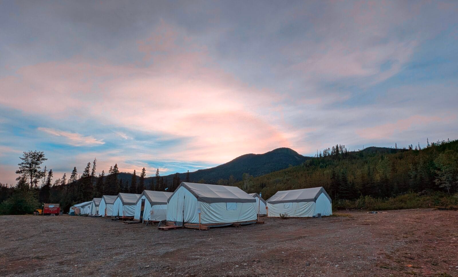 FPX Nickel Receives Multi-Year Area-Based (MYAB) Permit and Commences ...